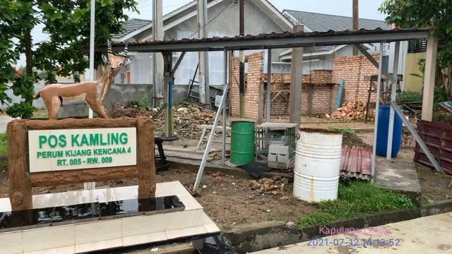 Proyek Dikerjakan Sebelum Kontrak Ada, Kabid CK PUPR: Secara Teknis ...