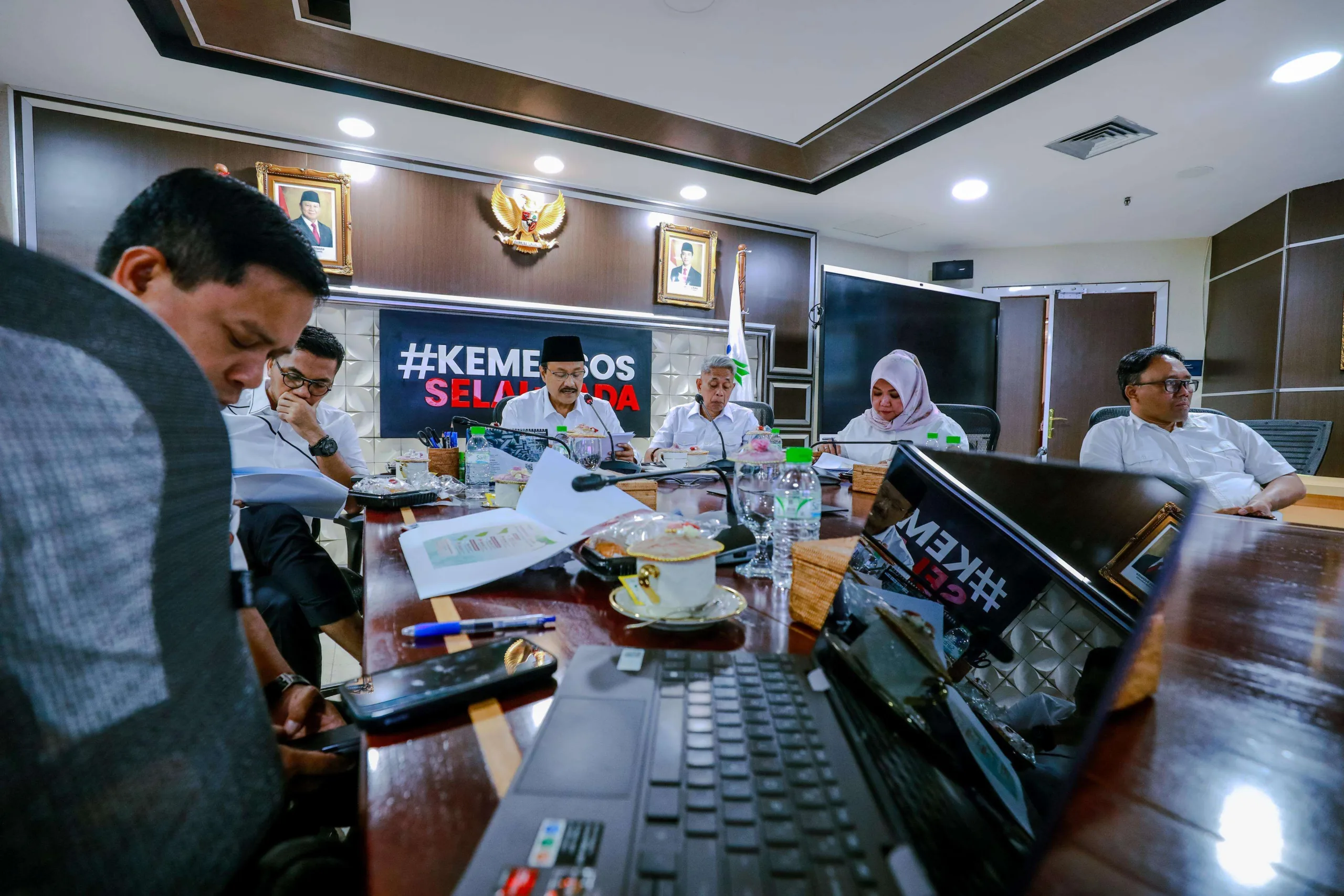 Alih Fungsi Lahan Perparah Risiko Longsor di Bandung Barat, Pakar Desak ...